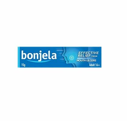 Buy Bonjela Adult - 15g Online - Point Meds